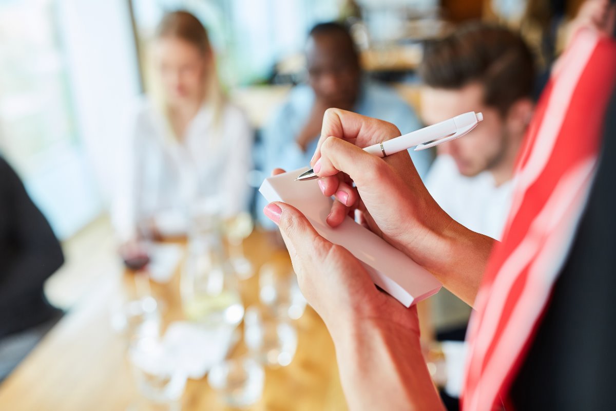 3 Must-Haves for Training Employees - Salt & Cayenne | Nashville ...