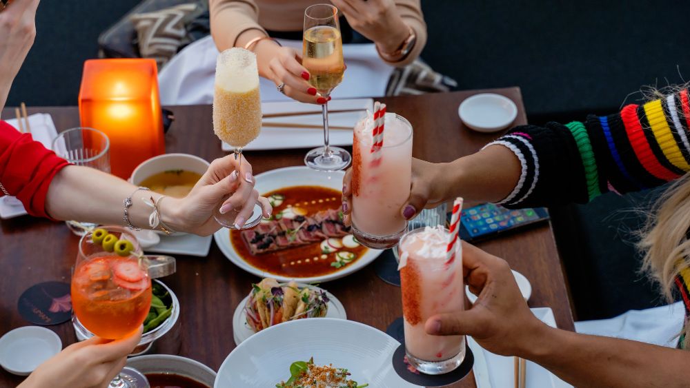 Why Your Restaurant Should Sell Mocktails | Salt & Cayenne | Nashville ...