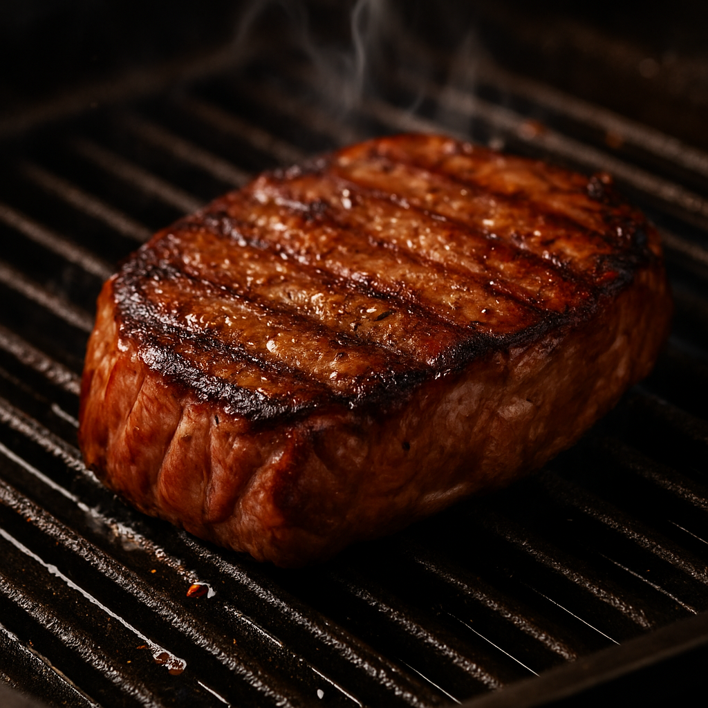 Staging Your Steak: The Secret Step Restaurants Often Skip - Salt & Cayenne